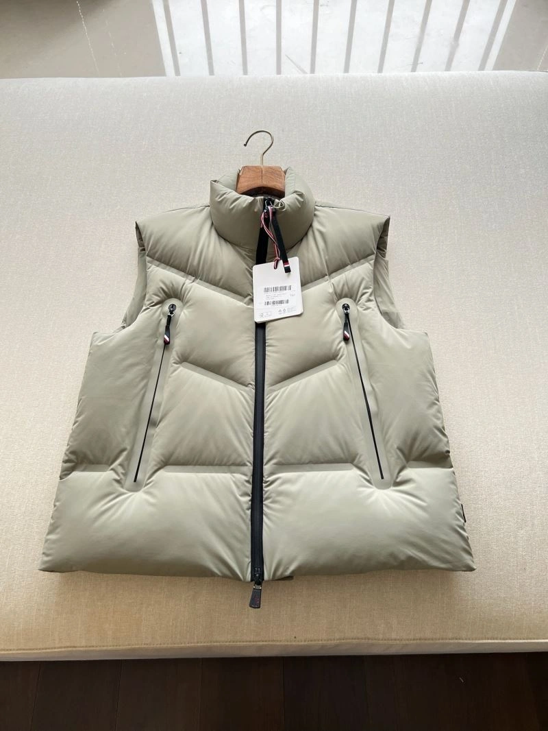 Value-priced Moncler Down Jackets