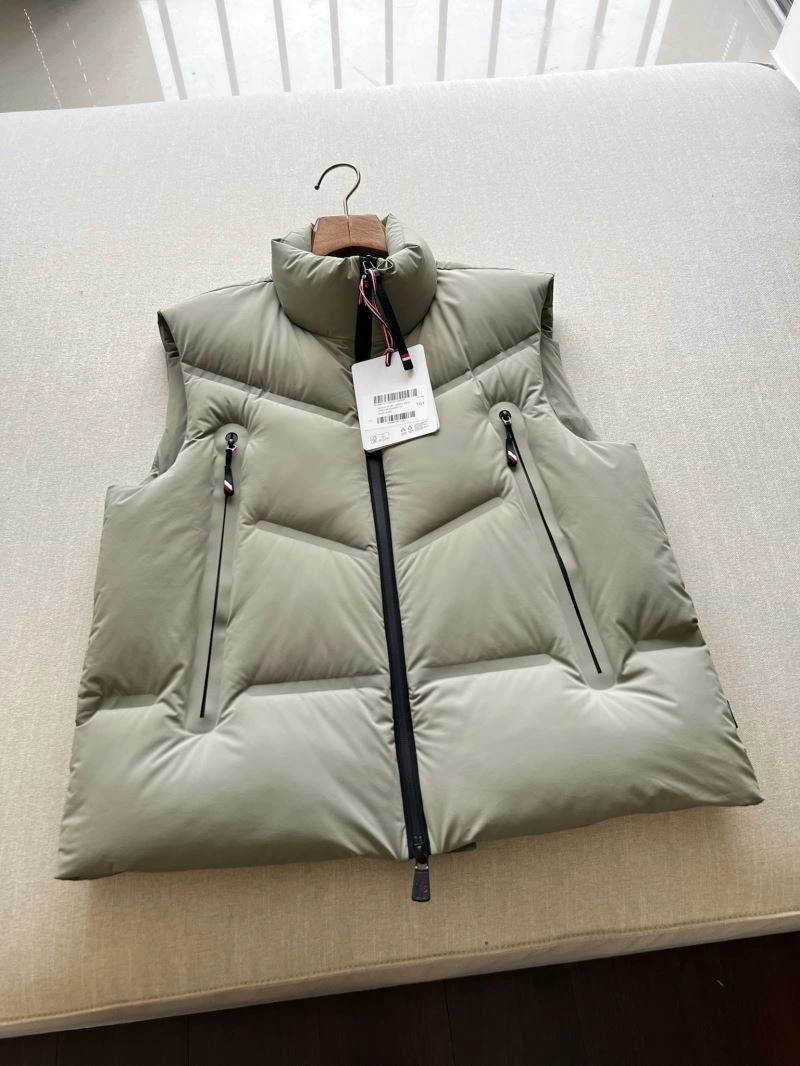 Value-priced Moncler Down Jackets