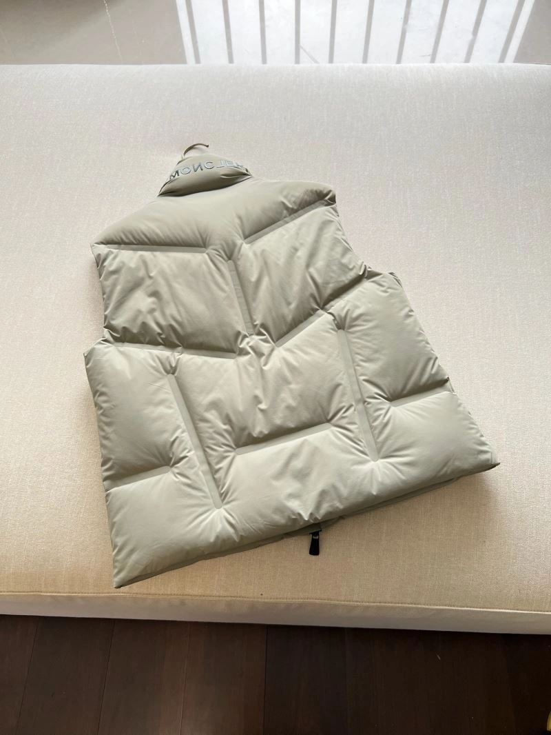 Value-priced Moncler Down Jackets