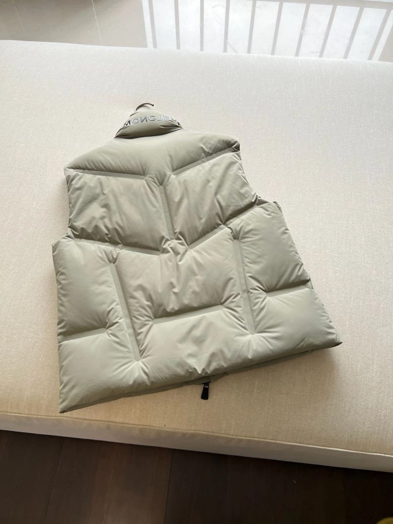 Value-priced Moncler Down Jackets
