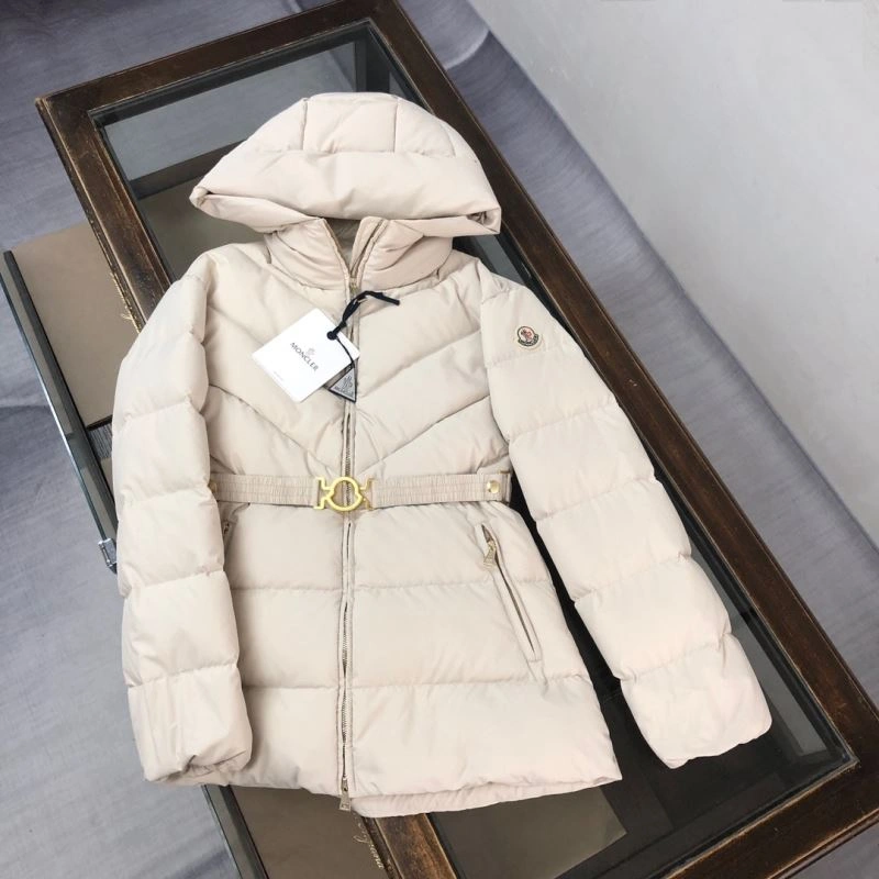 Moncler Down Jackets
