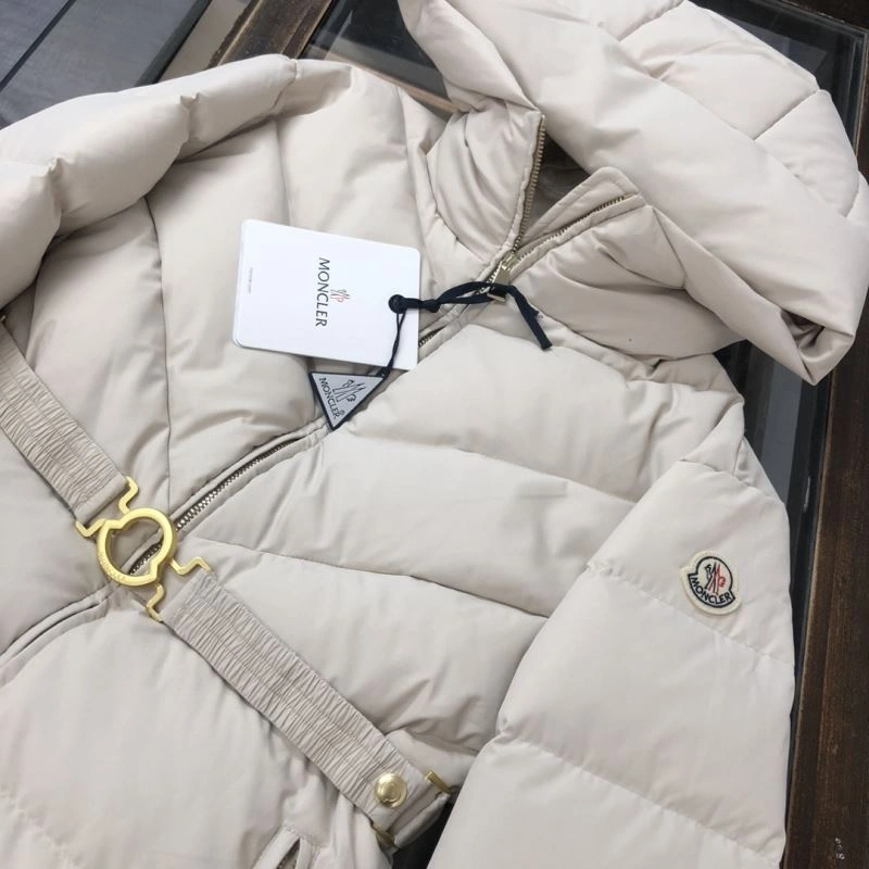 Cut-rate Moncler Down Jackets