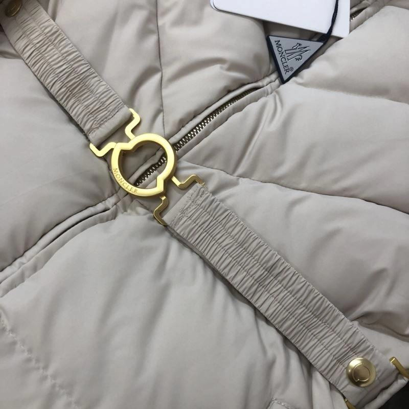 Cut-rate Moncler Down Jackets