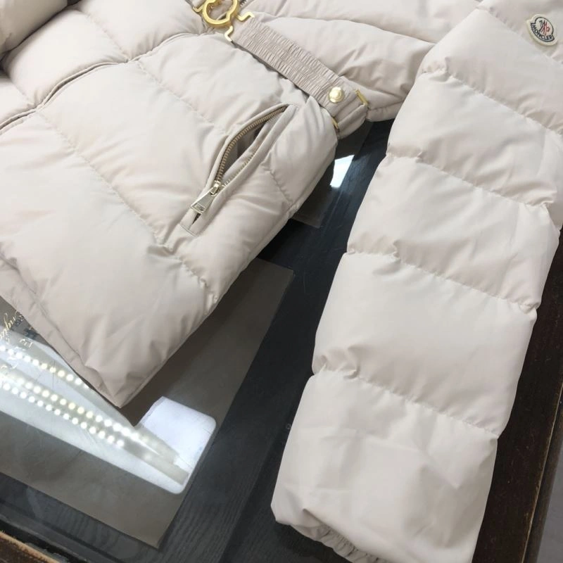 Cut-rate Moncler Down Jackets