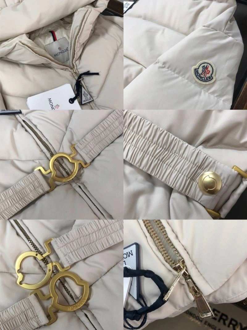 Cut-rate Moncler Down Jackets