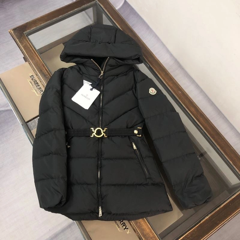 Moncler Down Jackets