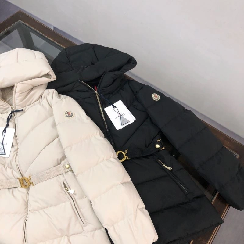 Low-cost Moncler Down Jackets