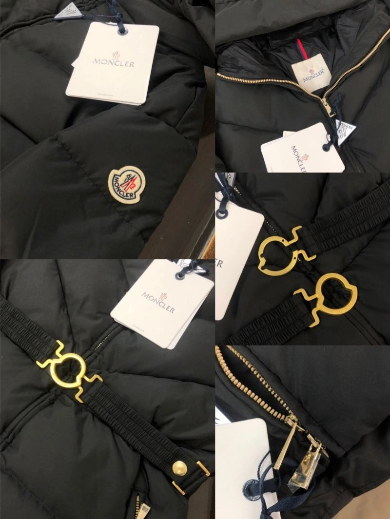 Low-cost Moncler Down Jackets
