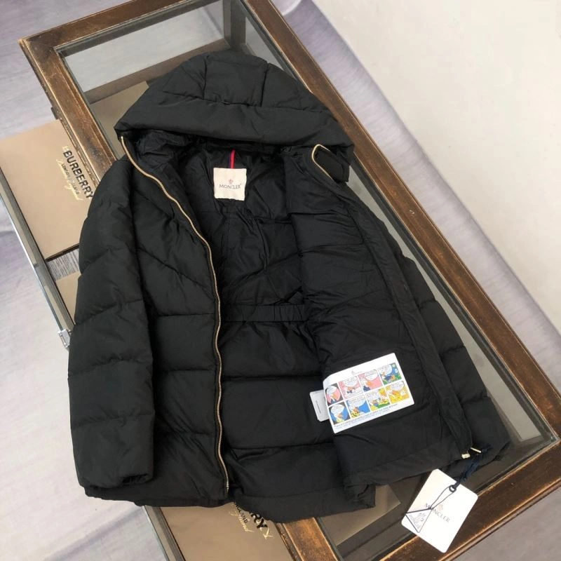 Low-cost Moncler Down Jackets
