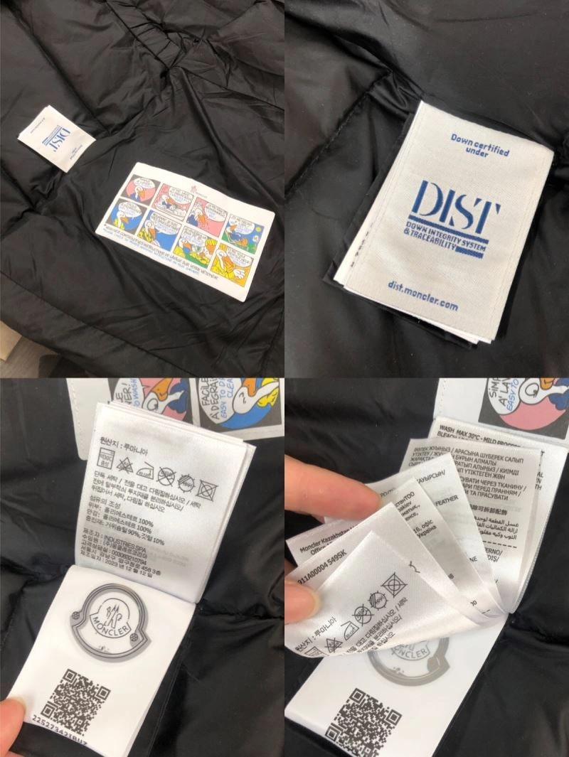 Low-cost Moncler Down Jackets