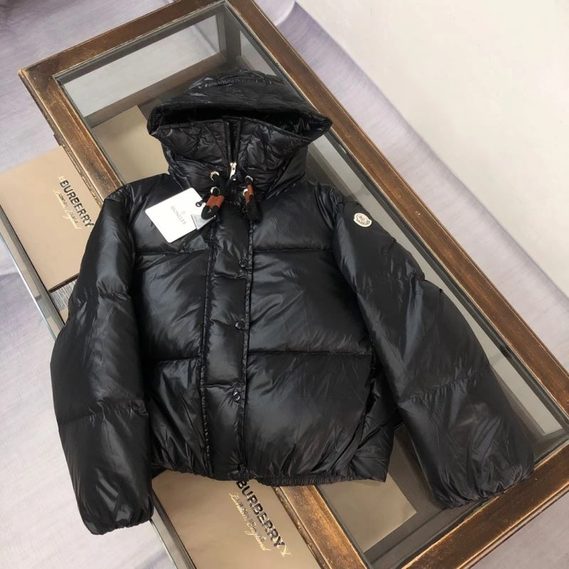 Moncler Down Jackets