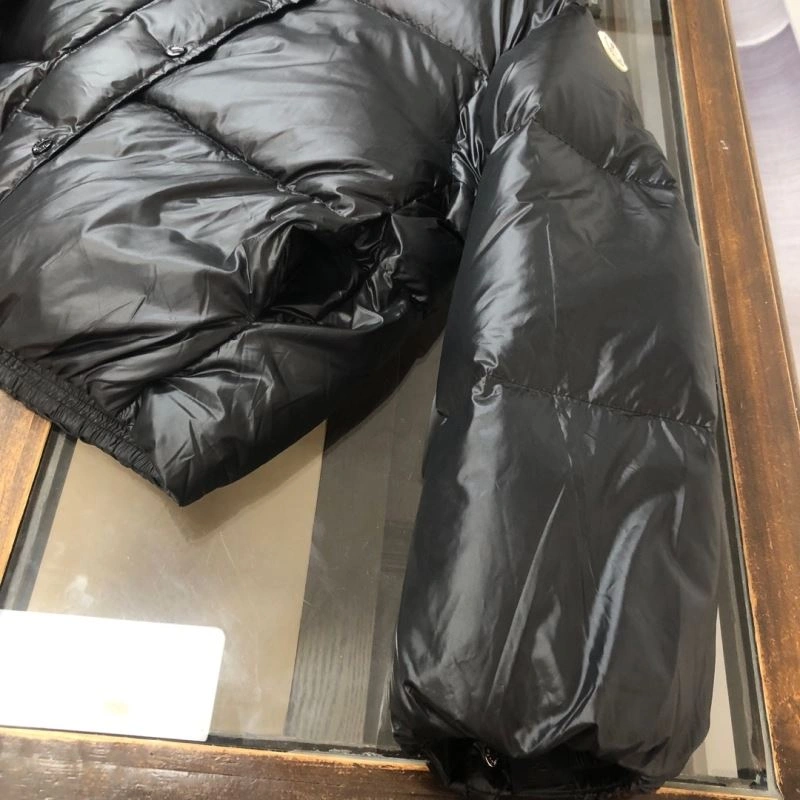 Genuine Moncler Down Jackets
