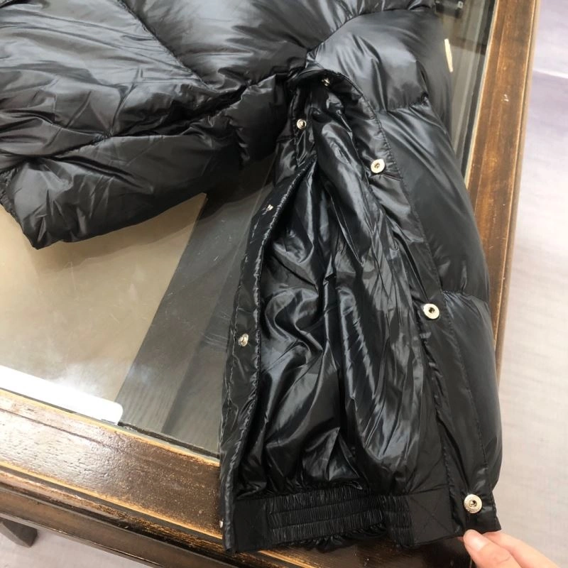 Genuine Moncler Down Jackets