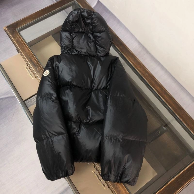 Genuine Moncler Down Jackets