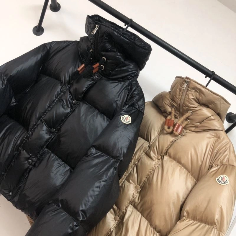 Reasonably priced Moncler Down Jackets