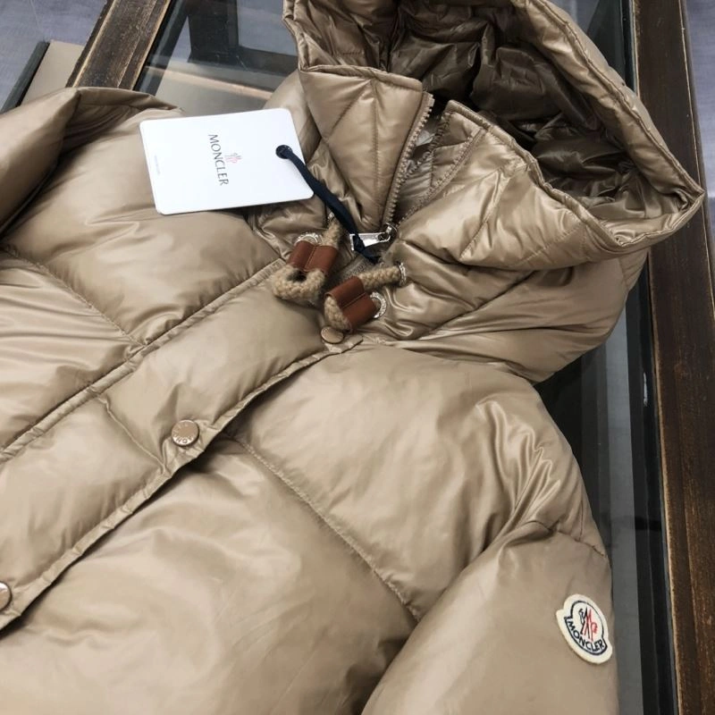 Reasonably priced Moncler Down Jackets