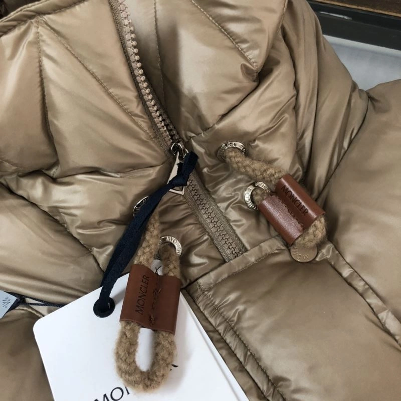 Reasonably priced Moncler Down Jackets