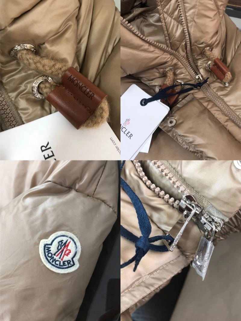 Reasonably priced Moncler Down Jackets