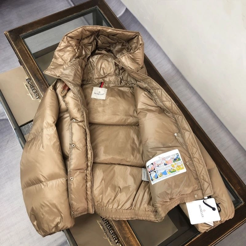 Reasonably priced Moncler Down Jackets