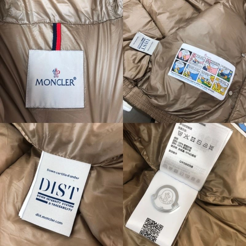 Reasonably priced Moncler Down Jackets