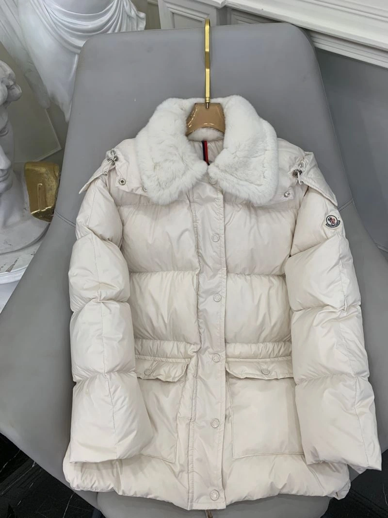 Moncler Down Jackets
