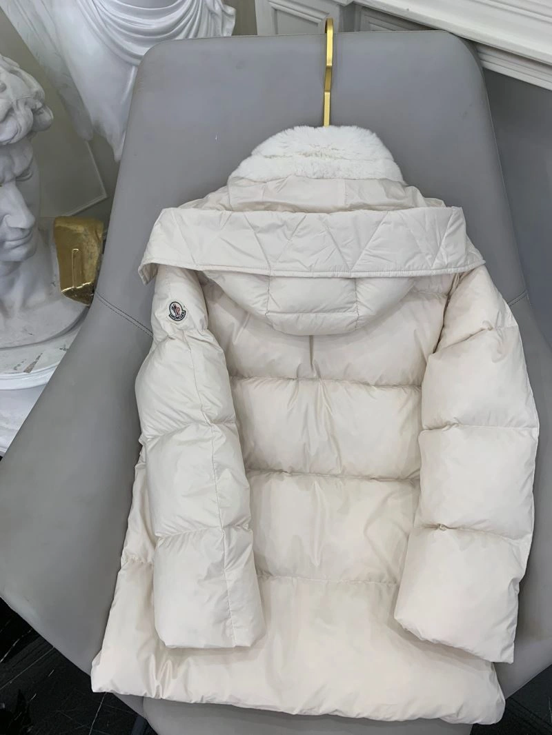 Inexpensive Moncler Down Jackets