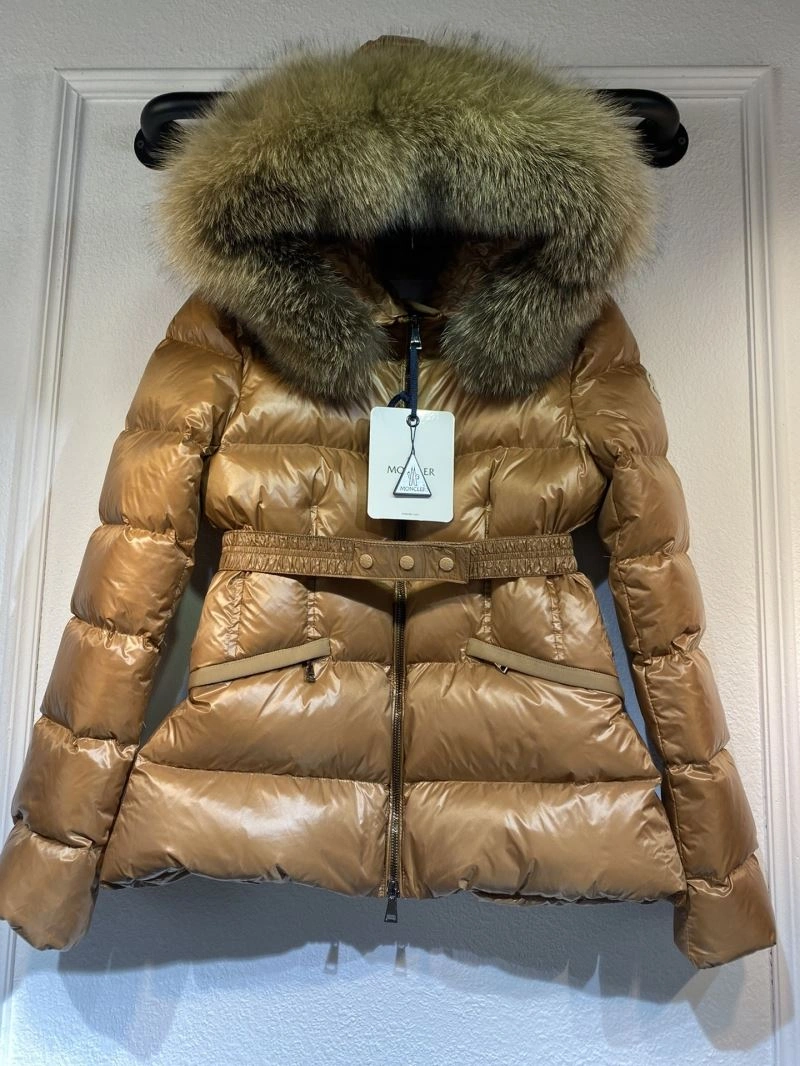 Moncler Down Jackets