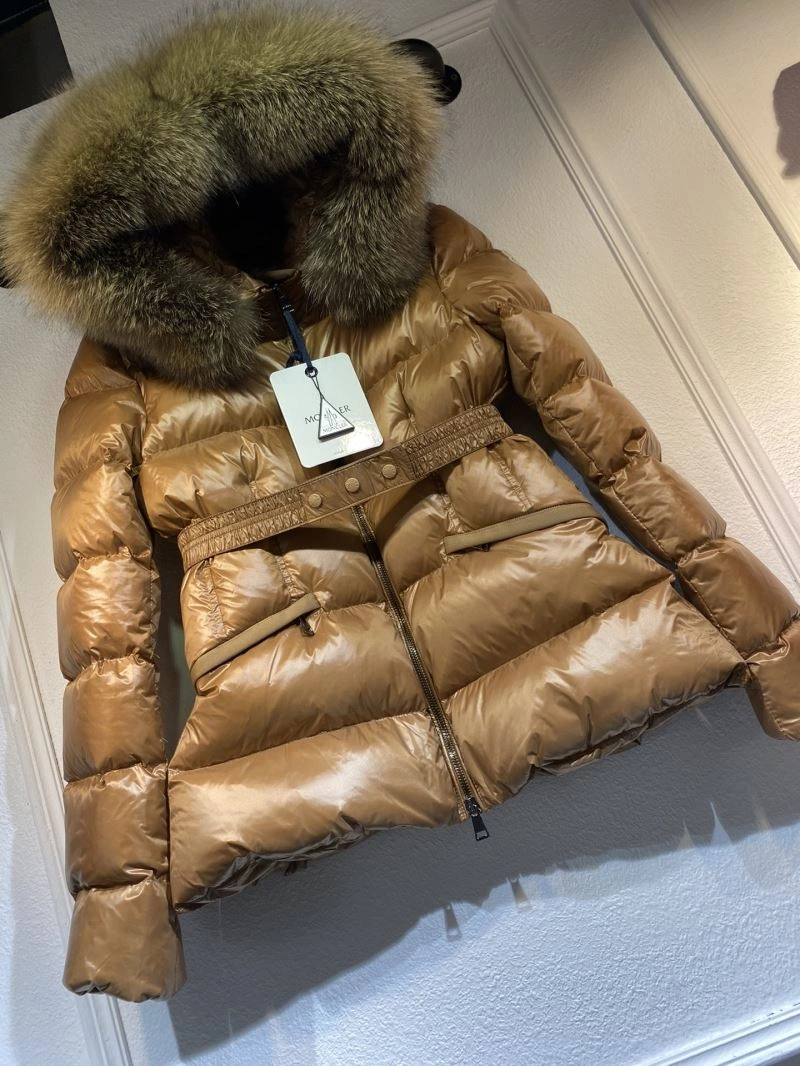 Precise copy Moncler Down Jackets