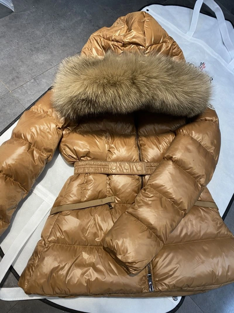 Precise copy Moncler Down Jackets
