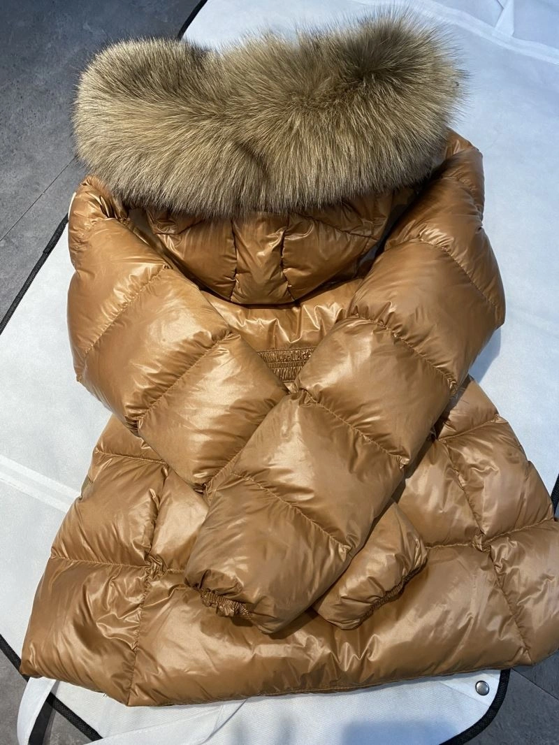 Precise copy Moncler Down Jackets