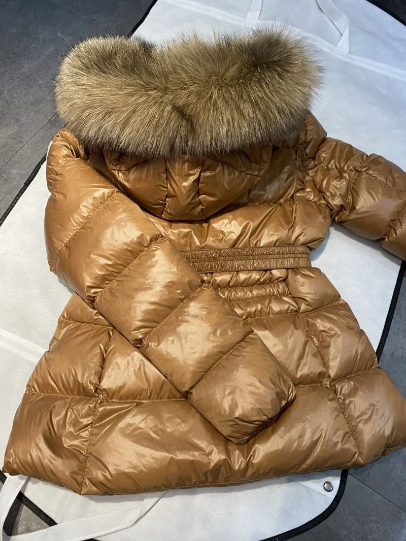 Precise copy Moncler Down Jackets
