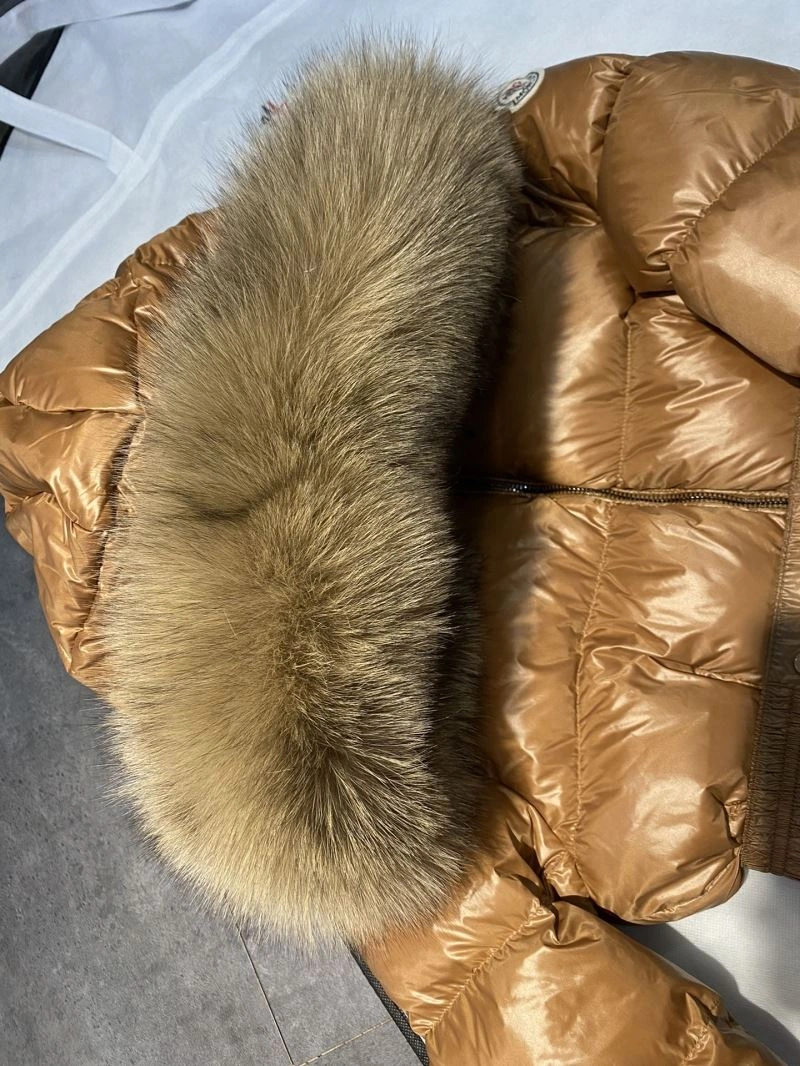 Precise copy Moncler Down Jackets