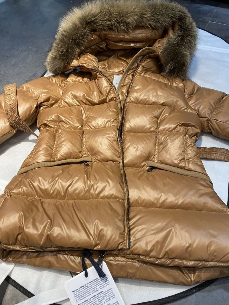 Precise copy Moncler Down Jackets