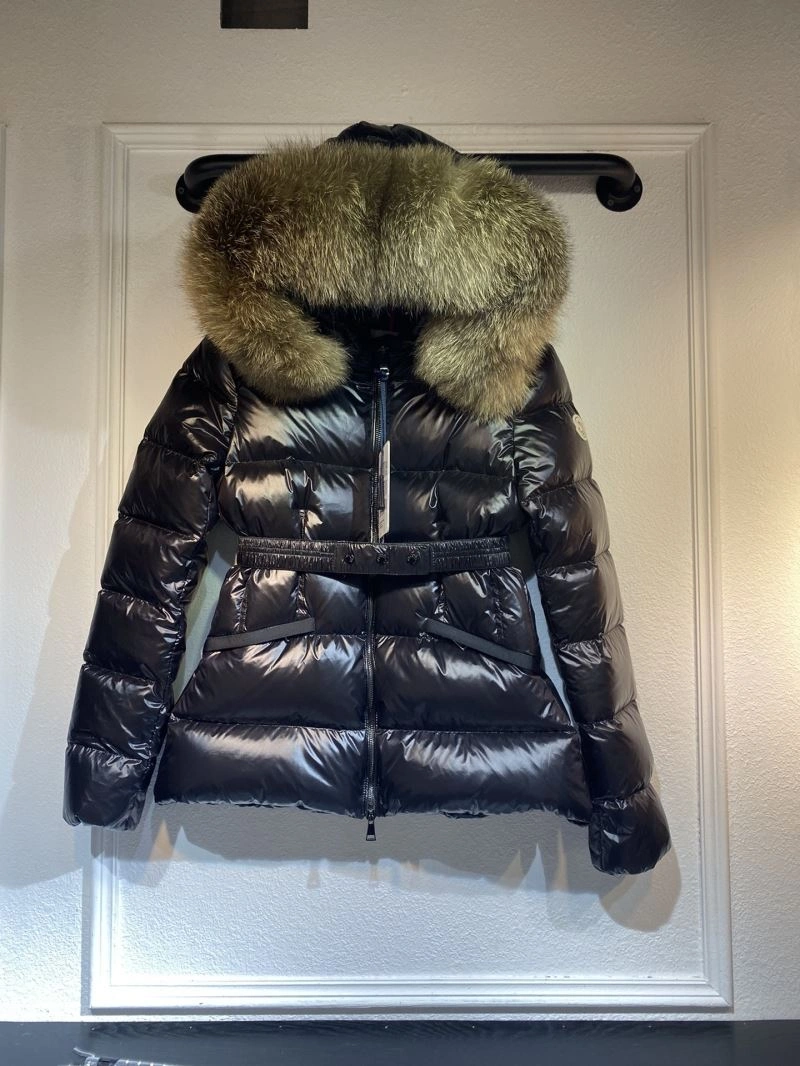 Moncler Down Jackets