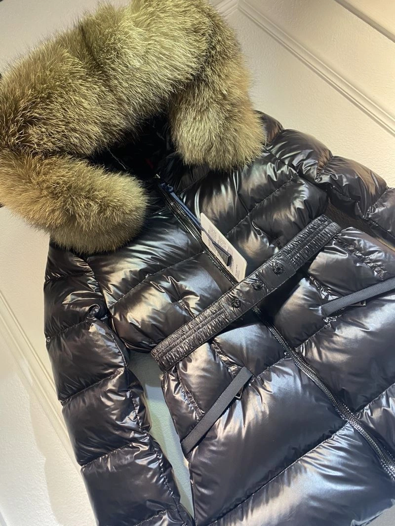 Accurate model Moncler Down Jackets