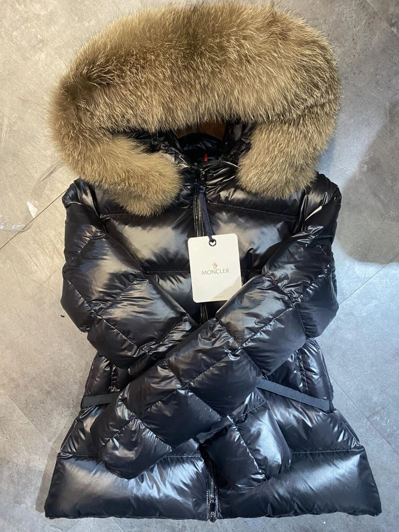 Accurate model Moncler Down Jackets