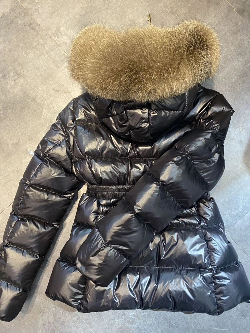 Accurate model Moncler Down Jackets
