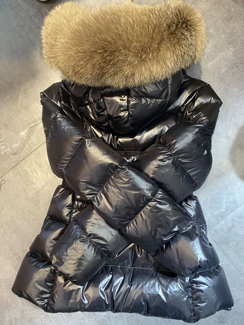 Accurate model Moncler Down Jackets
