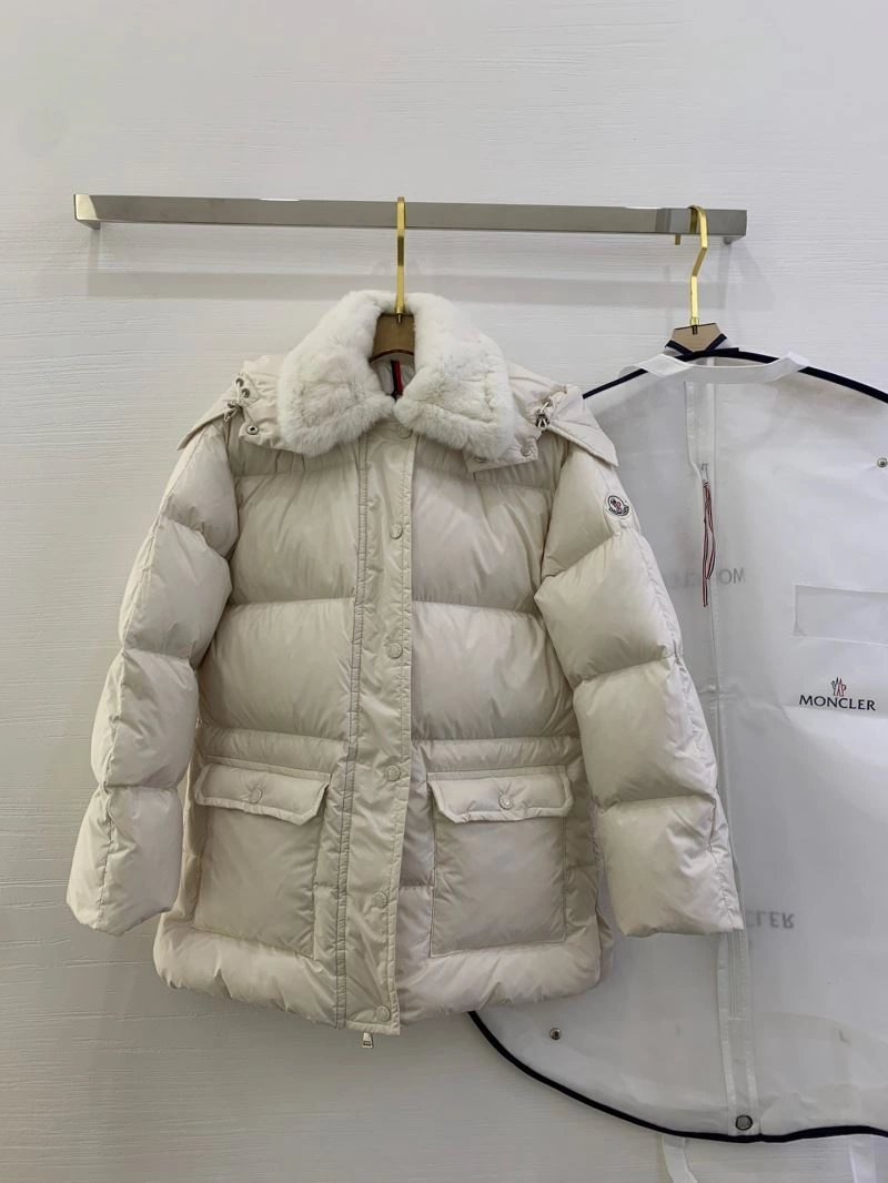 Moncler Down Jackets