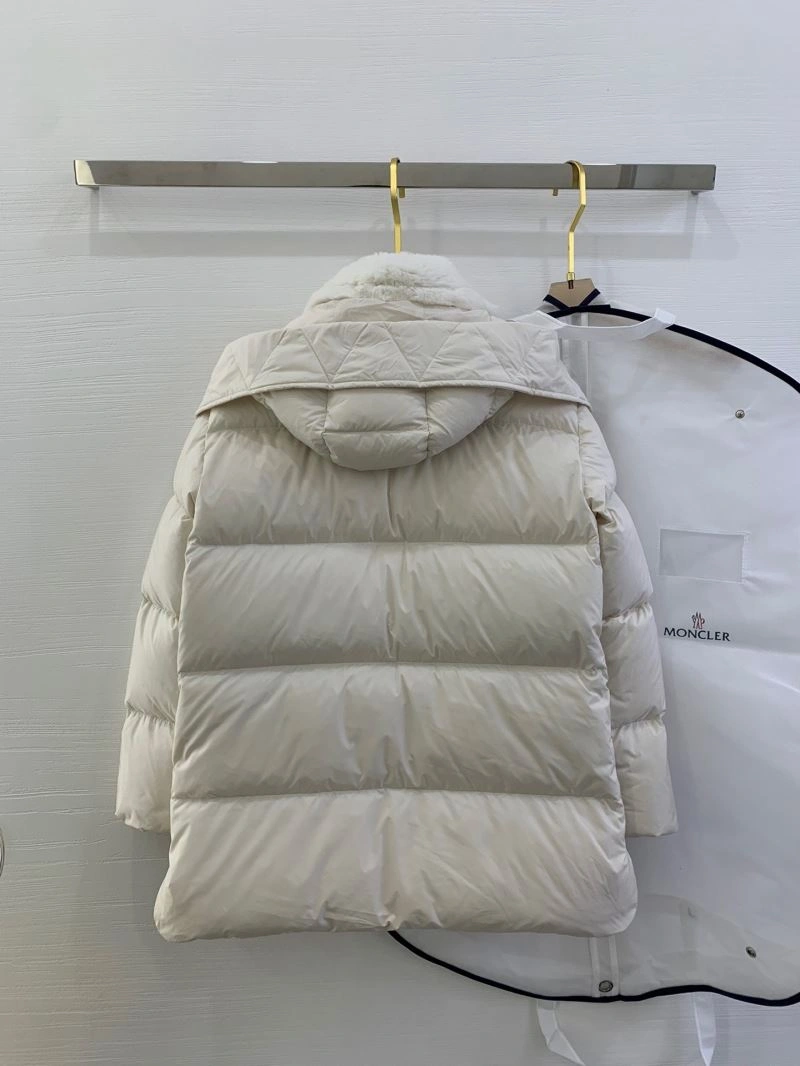High fidelity Moncler Down Jackets