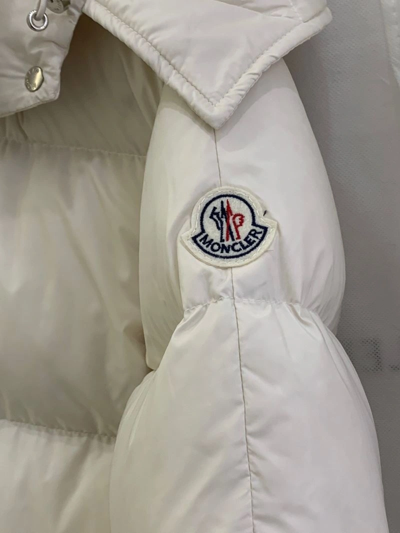 High fidelity Moncler Down Jackets