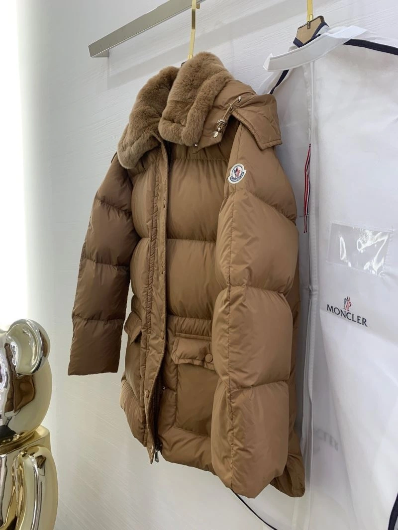 Top match Moncler Down Jackets