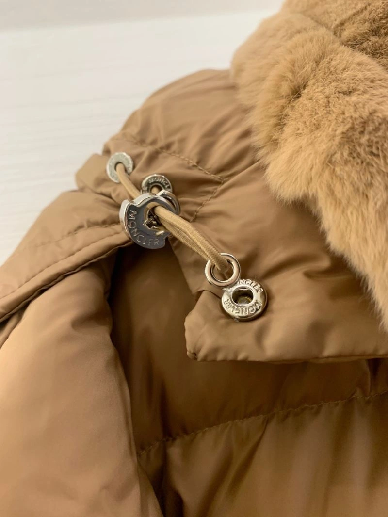 Top match Moncler Down Jackets