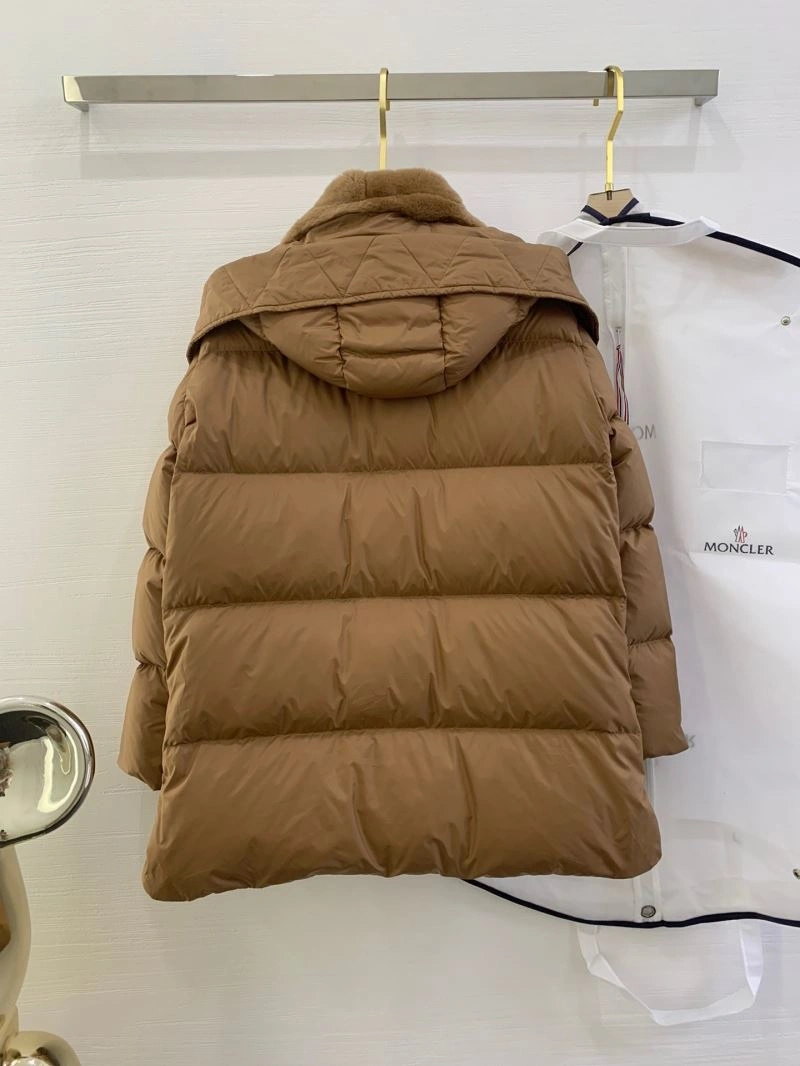Top match Moncler Down Jackets