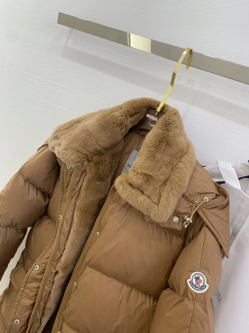 Top match Moncler Down Jackets