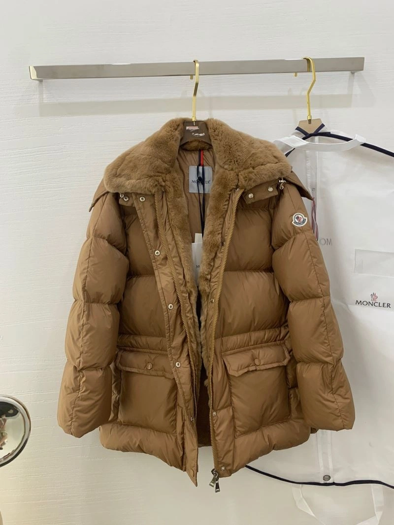 Top match Moncler Down Jackets