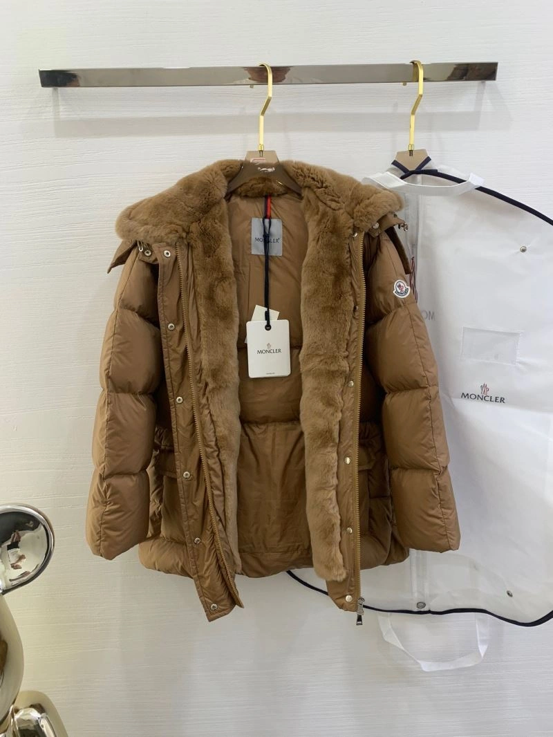 Top match Moncler Down Jackets
