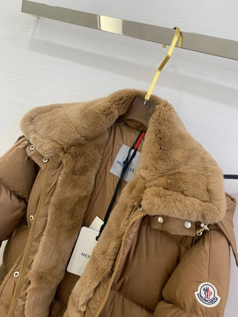 Top match Moncler Down Jackets