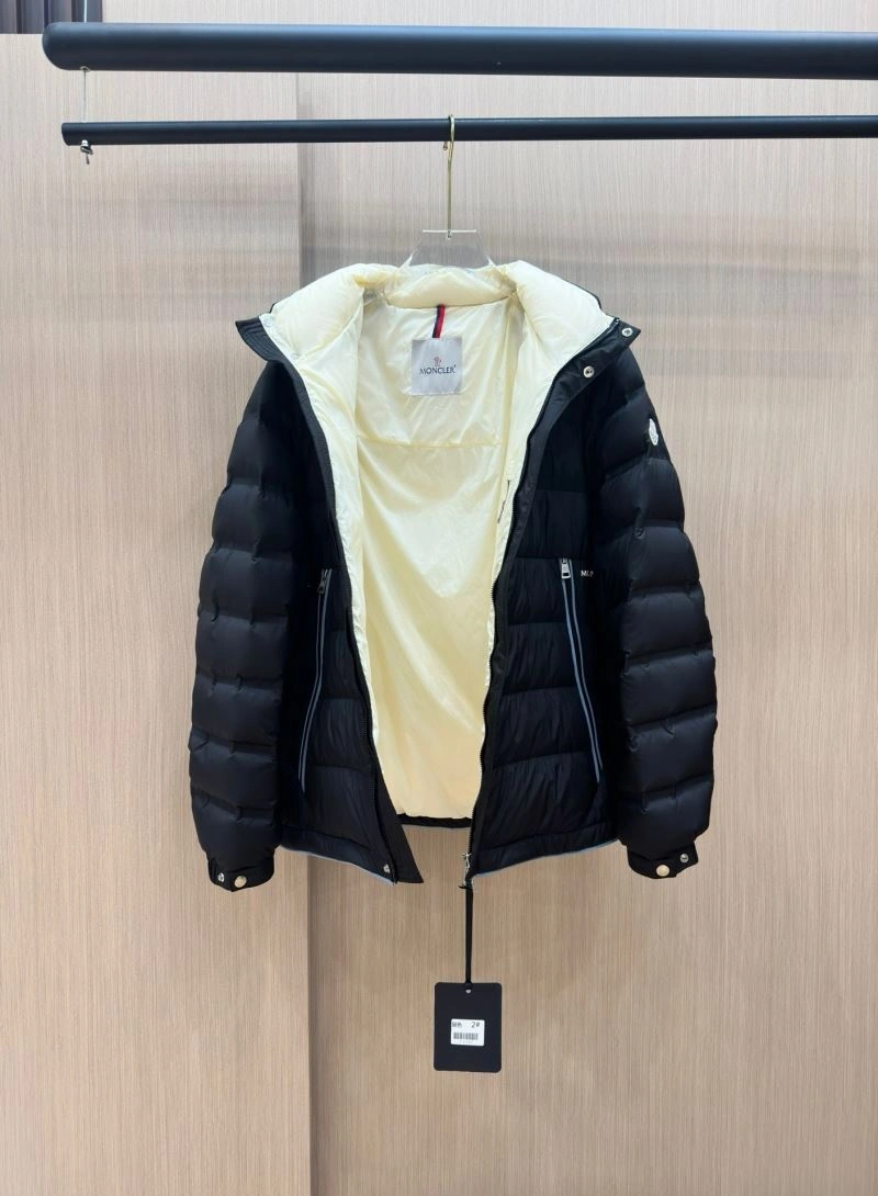 Affordable Moncler Down Jackets