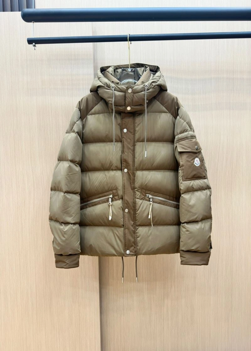 Moncler Down Jackets